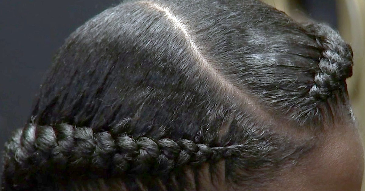 Texas House passes CROWN Act, which would ban hairstyle discrimination ...