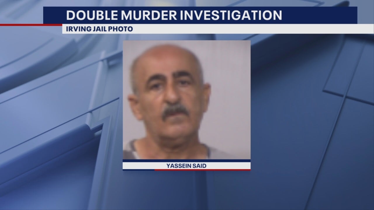 North Texas Man Gets 12 Years For Hiding Fugitive Brother In 2008