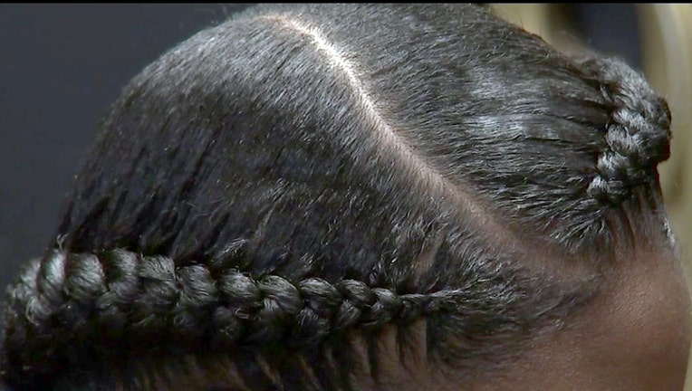 Texas House Passes CROWN Act Which Would Ban Hairstyle Discrimination texas-house-passes-crown-act-which-would-ban-hairstyle-discrimination