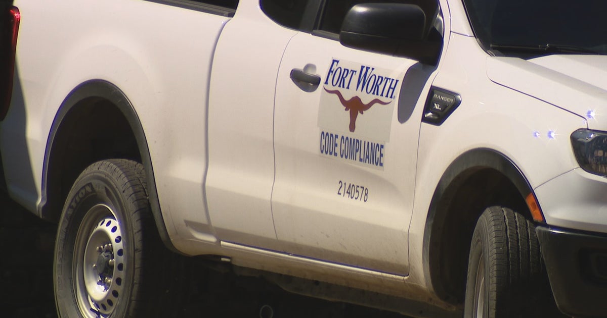 Fort Worth Code Compliance ramps up enforcement on apartment water ...