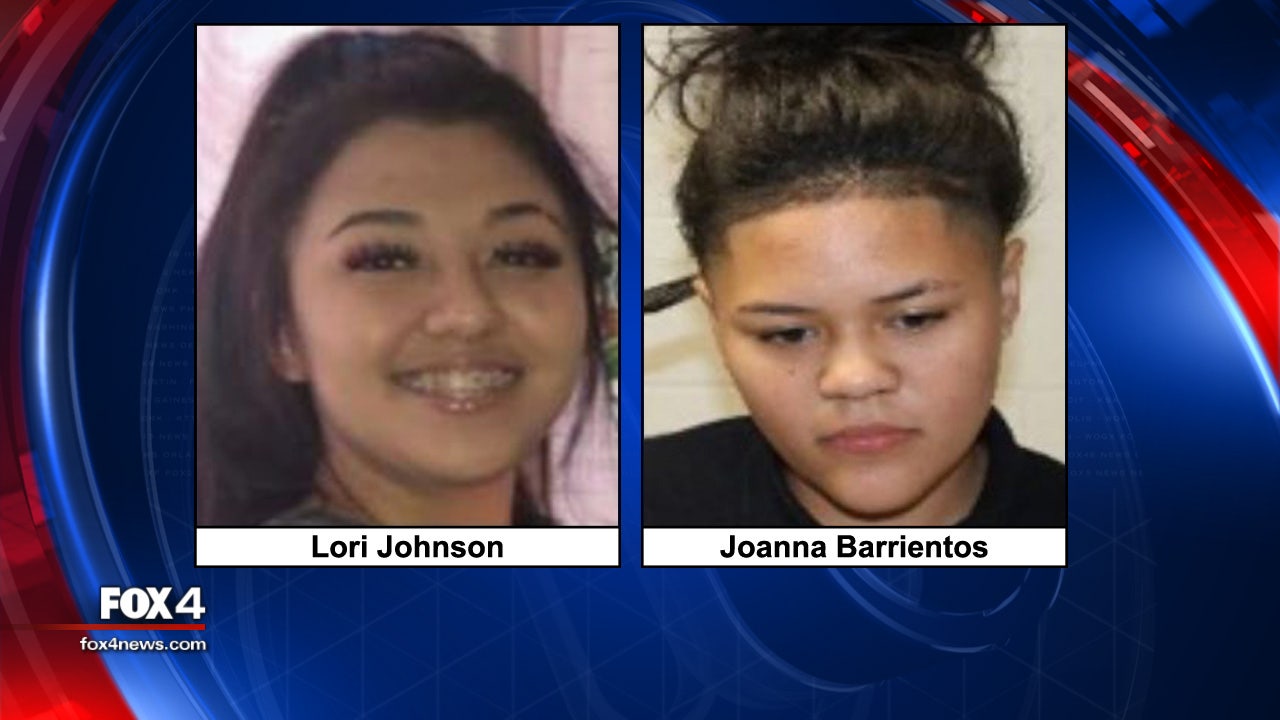 Amber Alert Canceled For Missing 15 Year Old Hill County Girl Fox 4