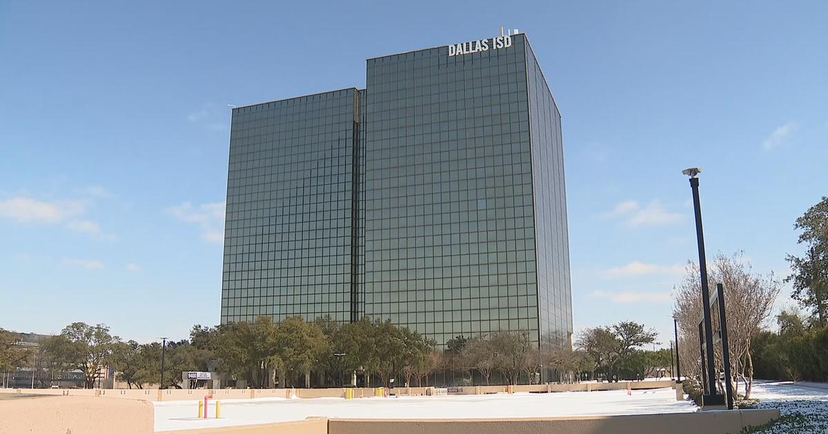 Dallas ISD staffers receive email scam involving COVID-19 relief ...