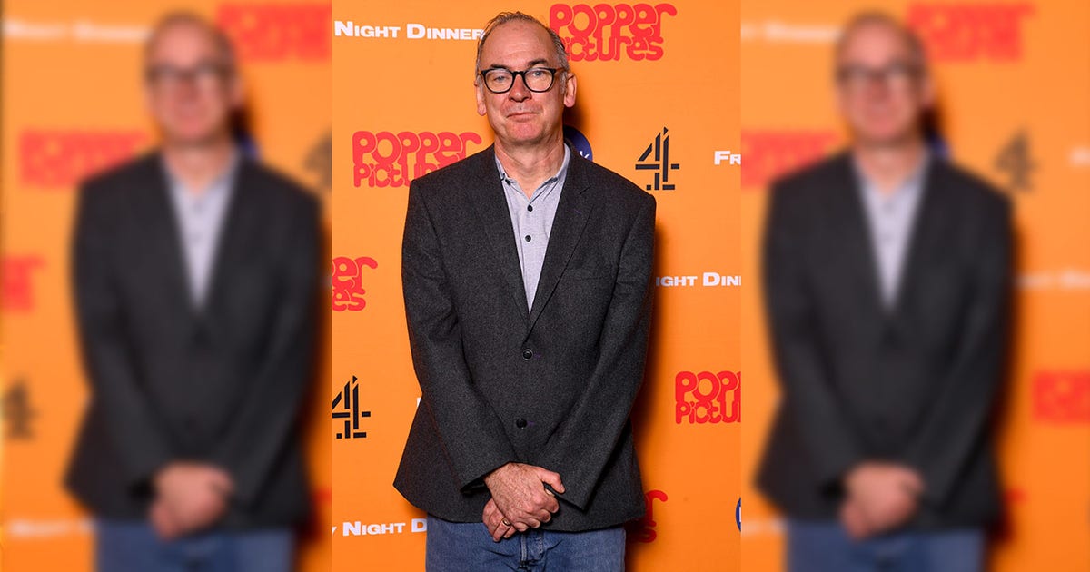 ‘Harry Potter’ and 'Chernobyl' actor Paul Ritter dies at 54 | FOX 4 ...