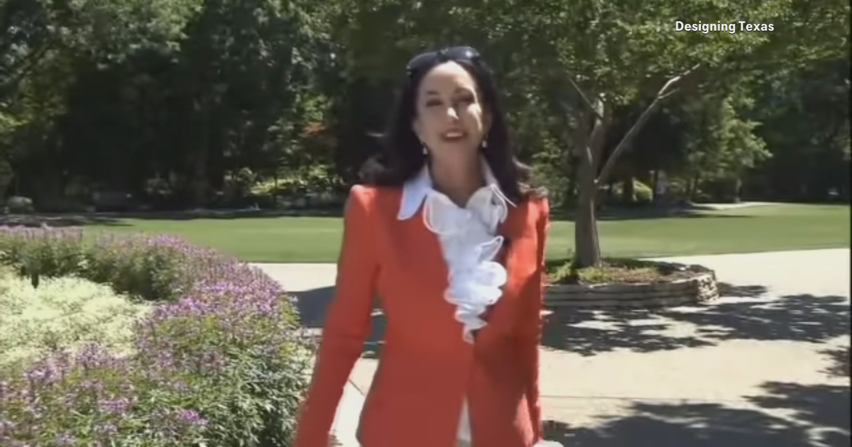 Dallas media personality, former FOX 4 weatherperson Jocelyn White dies ...