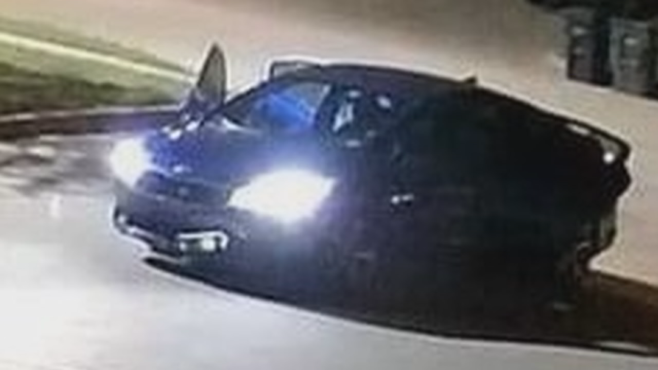 Police Search For Three Suspects Wanted For Northwest Fort Worth Armed