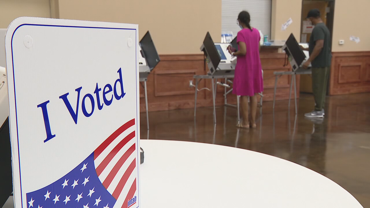 Texas elections secure despite COVID-related 'irregularities' in 2020 ... Texas elections secure despite COVID-related 'irregularities' in 2020 ...