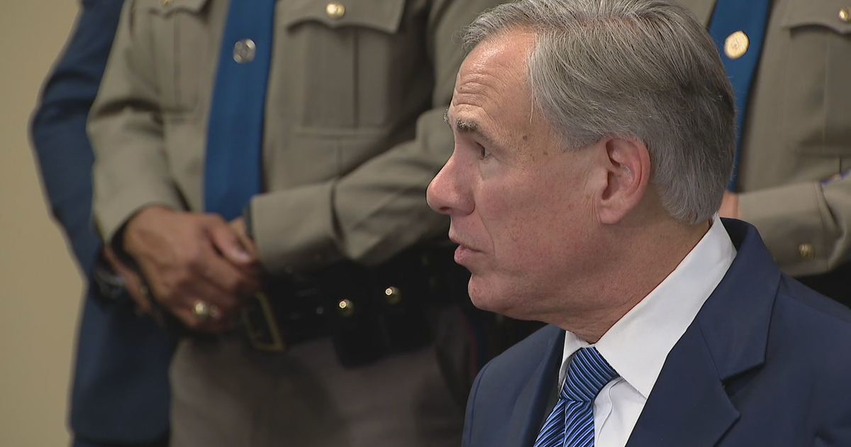 Abbott asserts himself, reminds Texas GOP leaders only he calls special ...