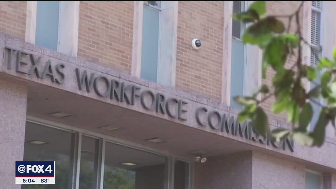 Texas Workforce Commission launches fraud reporting tool