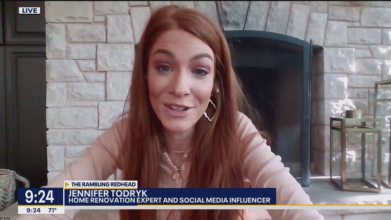 North Texas mom is a star on social media and HGTV