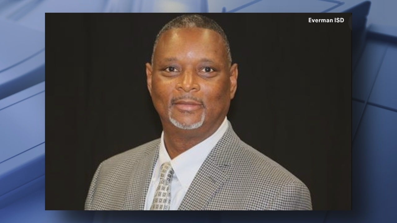 Everman ISD superintendent dies after 3-year cancer battle | FOX 4 ...