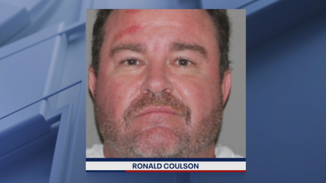 Dallas police senior corporal arrested for drunken driving | FOX 4 ...