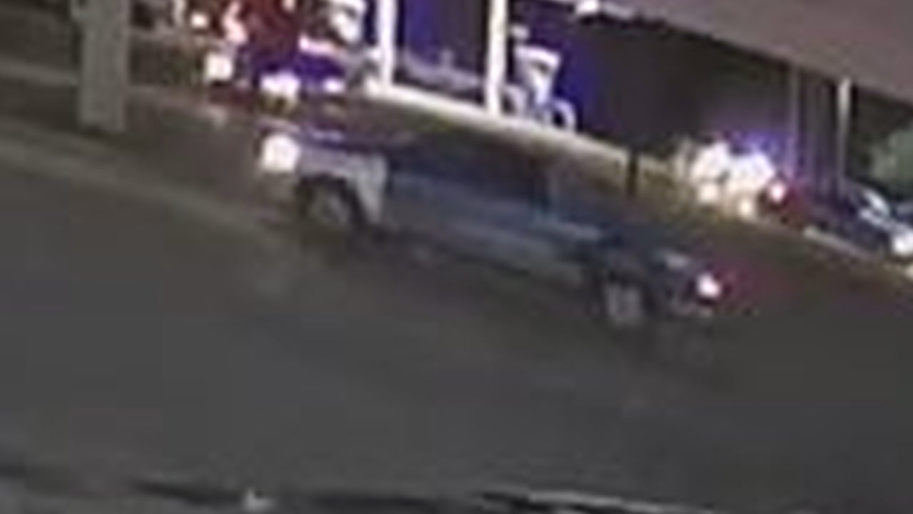 Trackdown: Help find Harvey Hughes' killer | FOX 4 Dallas-Fort Worth