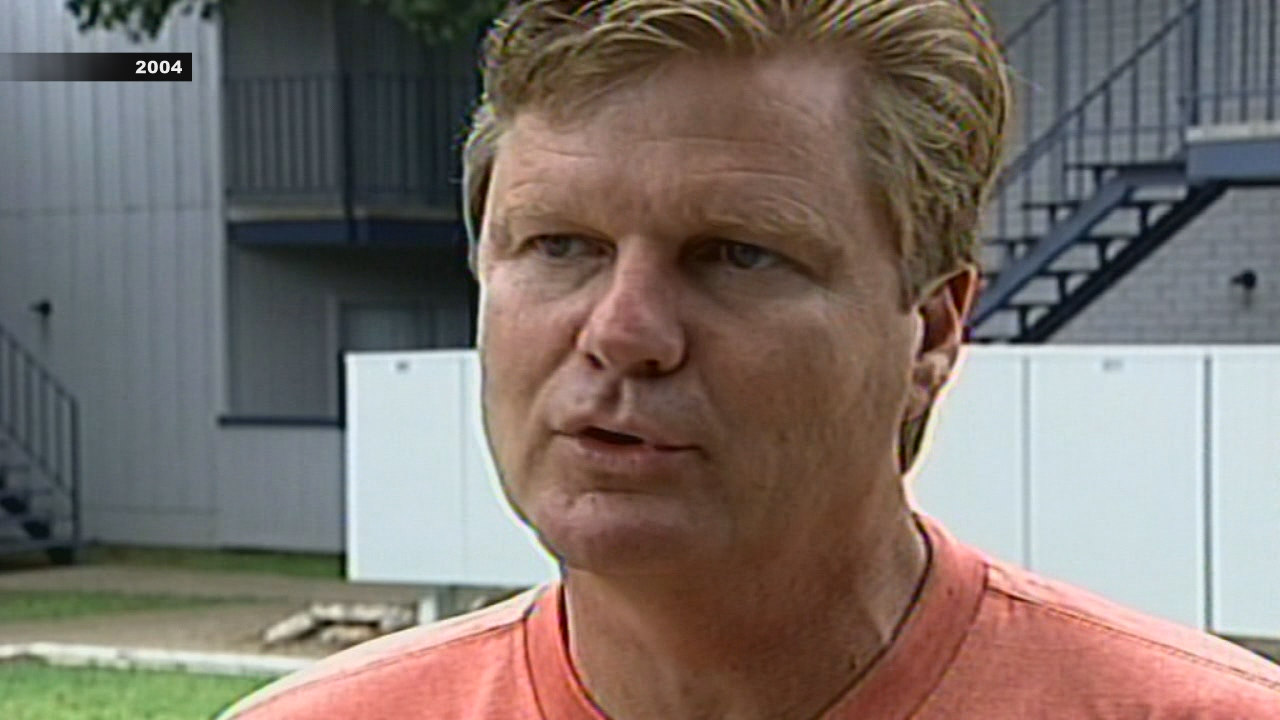 Real estate developer Ruel Hamilton convicted in Dallas City Hall ...