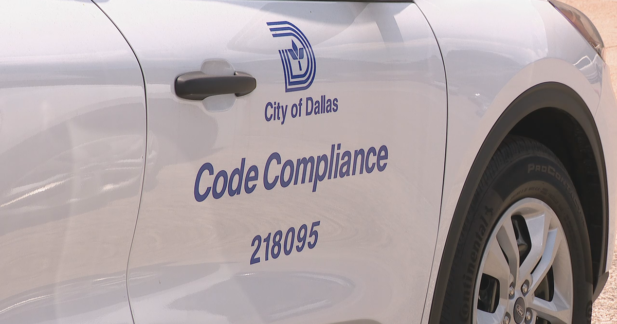 Dallas code compliance department hiring dozens of new employees | FOX ...