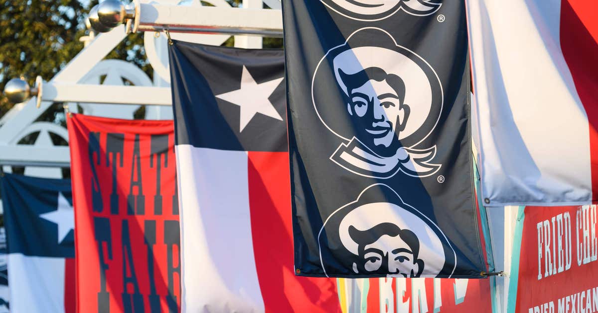 State Fair of Texas: 2024 dates, discounts, and new attractions | FOX 4 ...