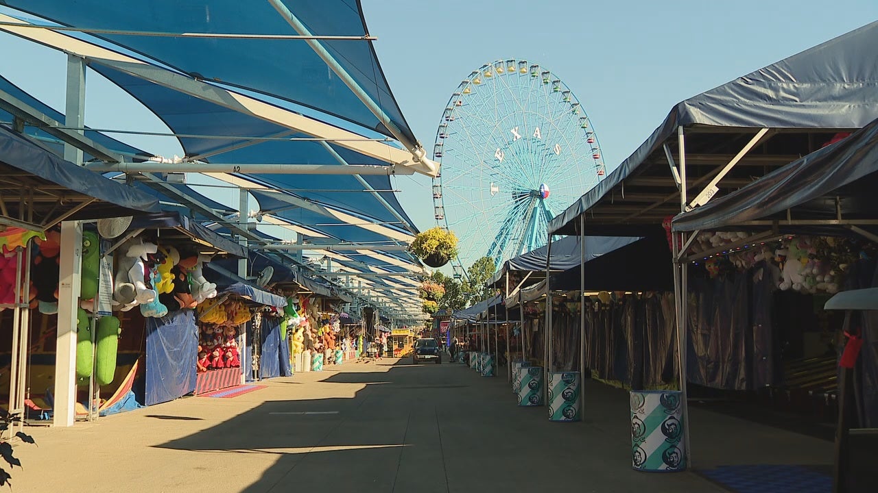 State Fair of Texas welcomed record-breaking 2.54 million visitors, and ...