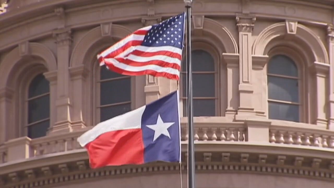 Third Texas special session set to end Tuesday with many bills still in ...