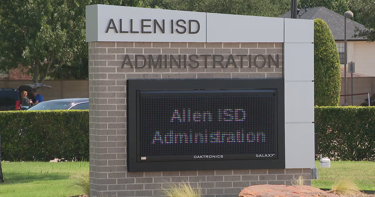 Allen ISD presents controversial rezoning plan, final vote set | FOX 4 ...