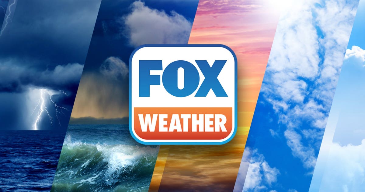 Meet the meteorologists for the new FOX Weather streaming service | FOX ...