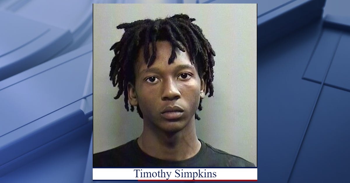 Fake threats at other schools pop up during search for Timberview HS ...