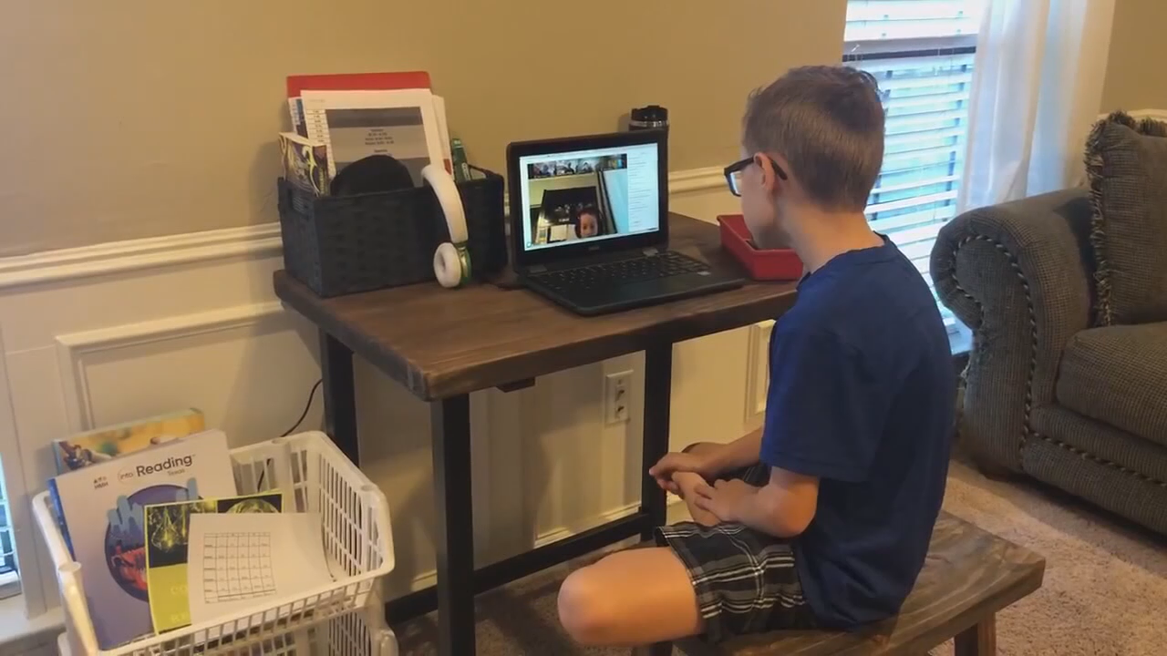 1,100 Plano ISD students to finish school year enrolled in virtual ...