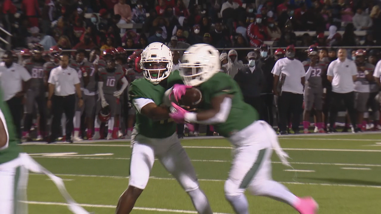 North Texas High School Football 2021 Week 7 Highlights | FOX 4 Dallas ...