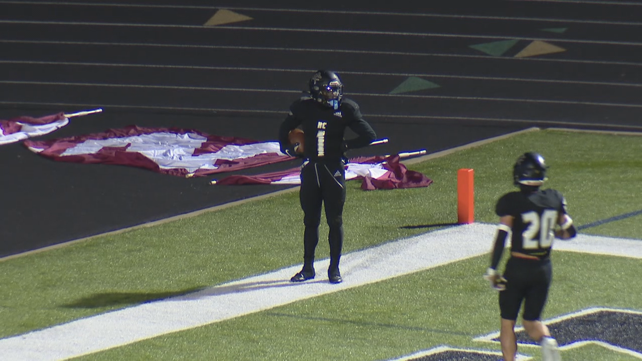 North Texas High School Football 2021 Week 9 Highlights | FOX 4 Dallas ...