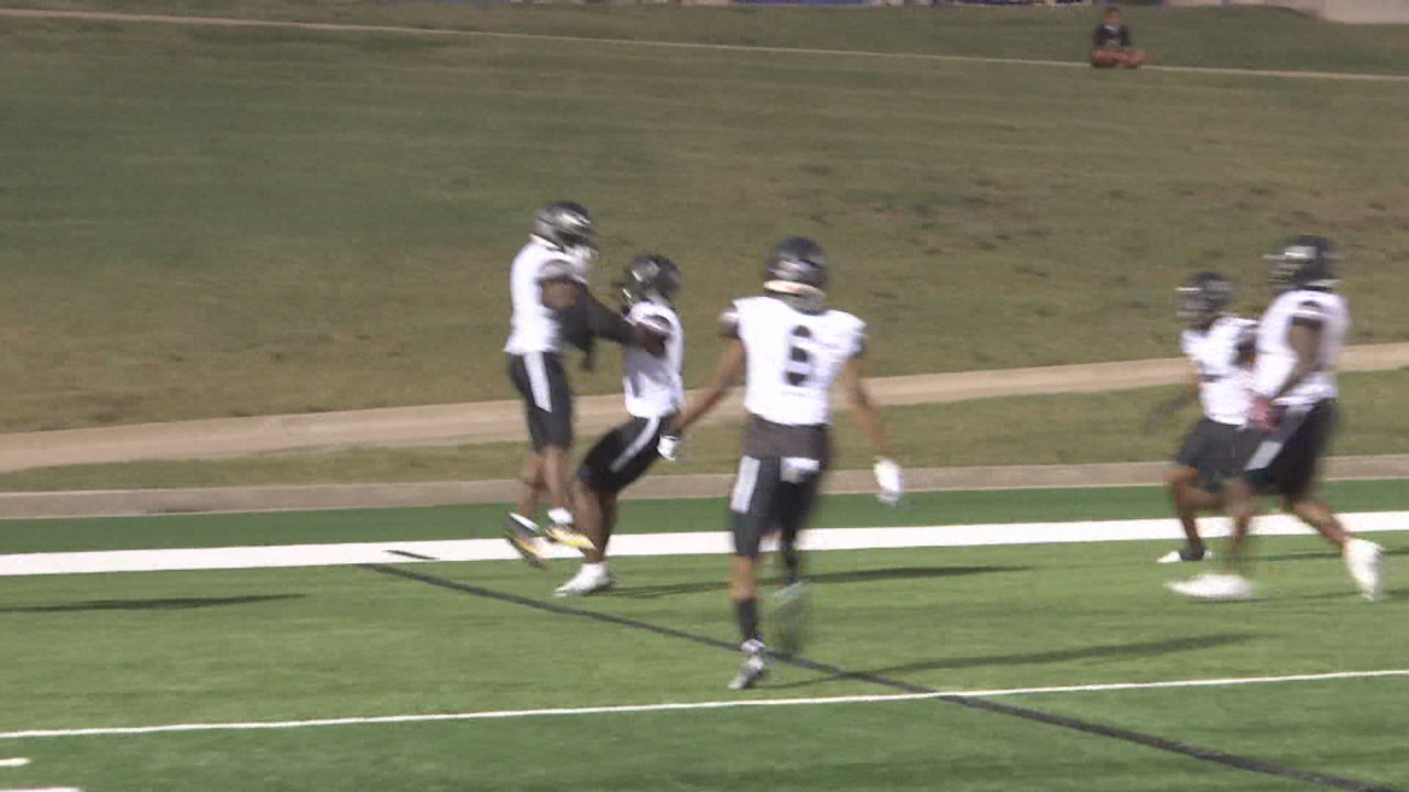North Texas High School Football 2021 Week 6 Highlights | FOX 4 Dallas ...