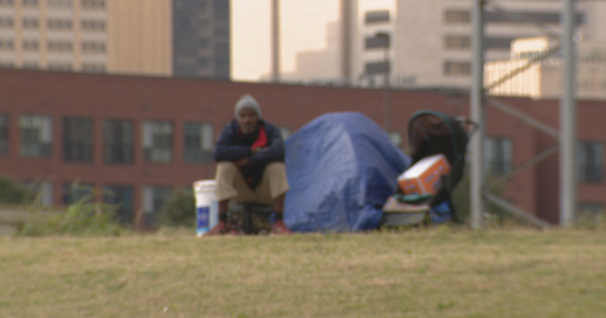 OurCalling prepares to house homeless for upcoming freeze | FOX 4 ...