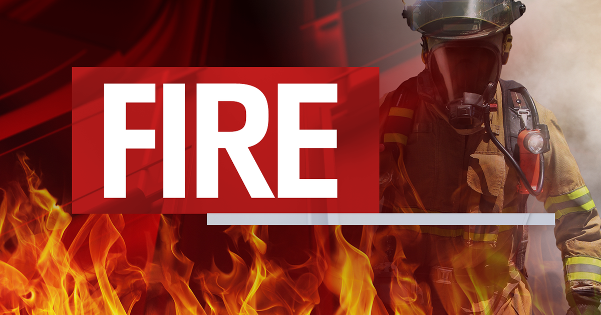 Crews battle fire at Dyno Rock Indoor Climbing Center in Arlington ...