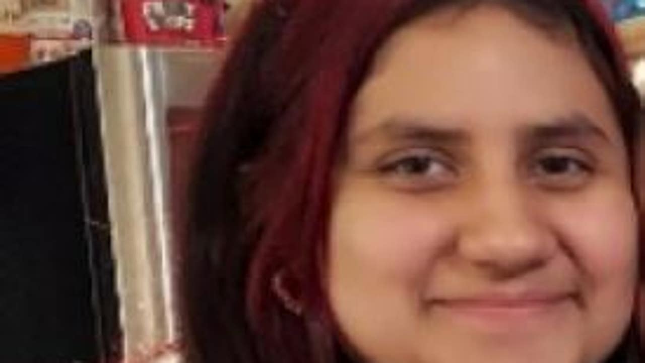 Amber Alert Search For Missing 13 Year Old From San Antonio Fox 4