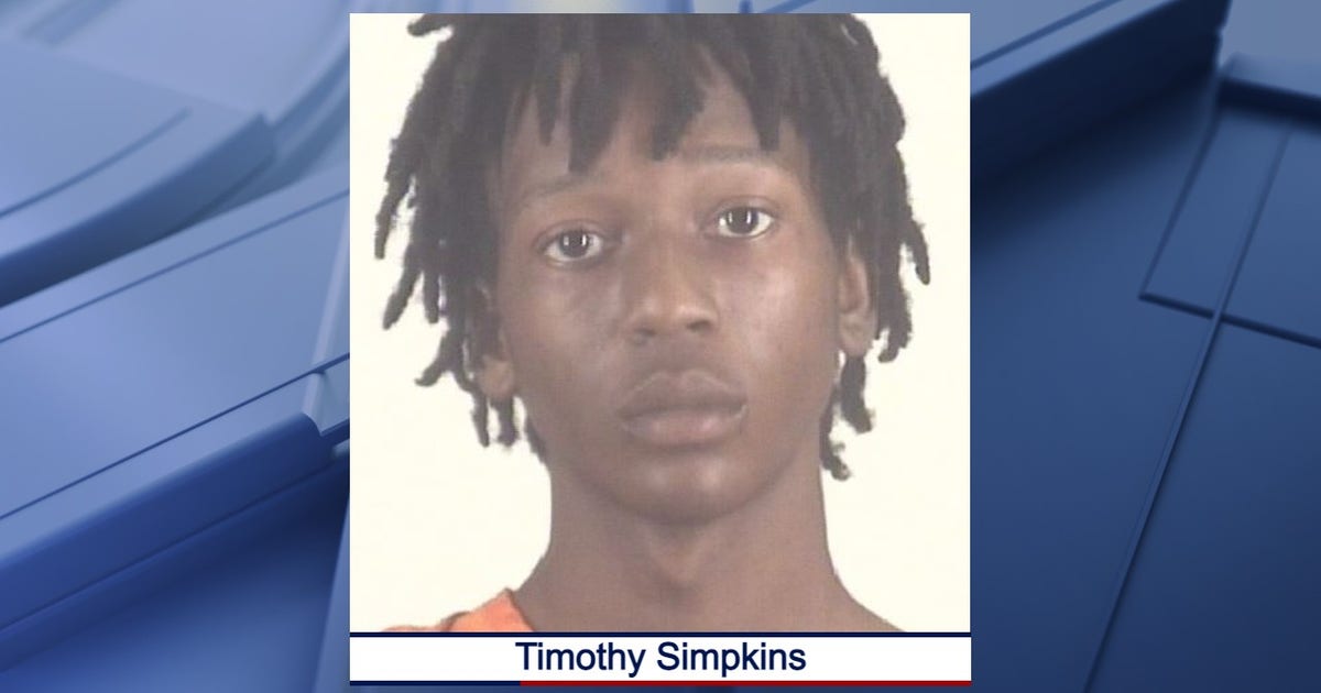 Timberview High School shooting suspect arrested again | FOX 4 Dallas ...