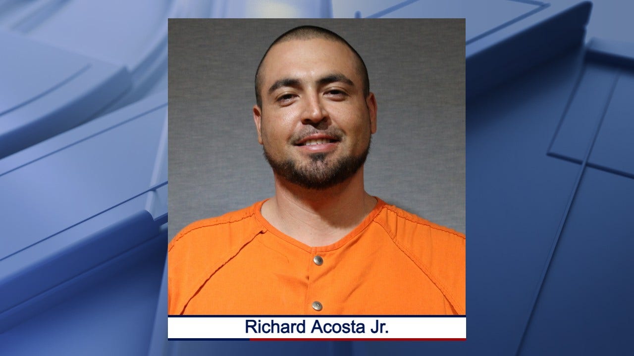Trial For Father Of Garland 14 Year Old Triple Murder Suspect Set To