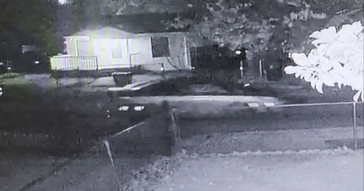 Trackdown: Help find Crystal Rodriguez's killer | FOX 4 Dallas-Fort Worth
