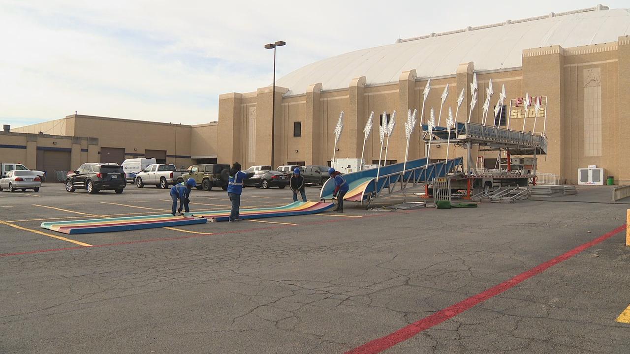 2022 Fort Worth Stock Show and Rodeo ramps up COVID-19 precautions ...