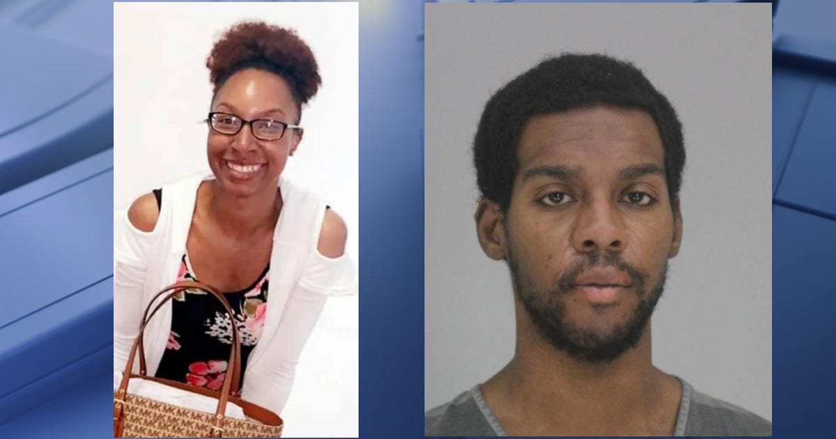 Missing Dallas woman found dead; husband charged for her murder | FOX 4 ...