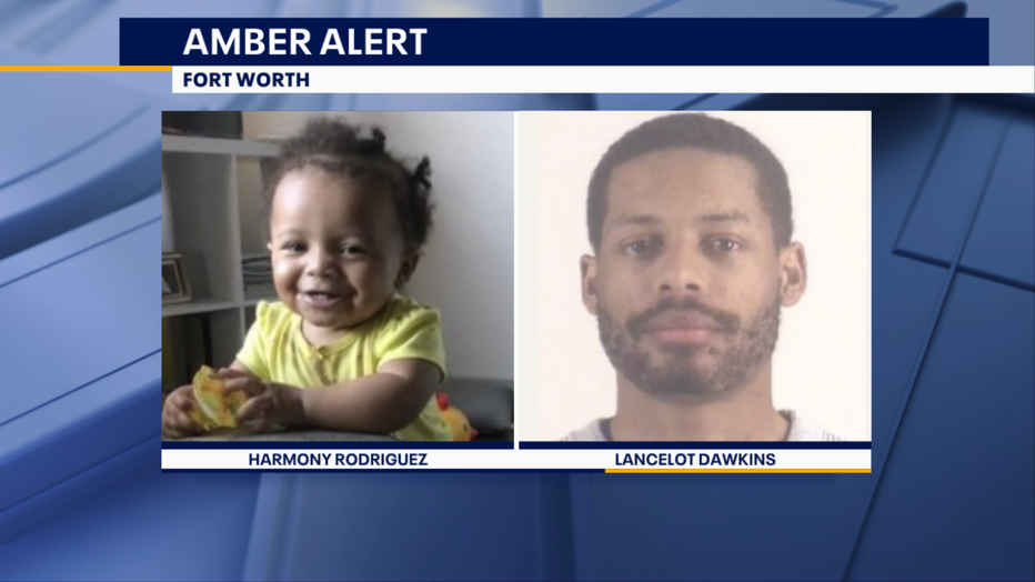 Missing Fort Worth 11 Month Old Found In New Mexico Suspect In Custody