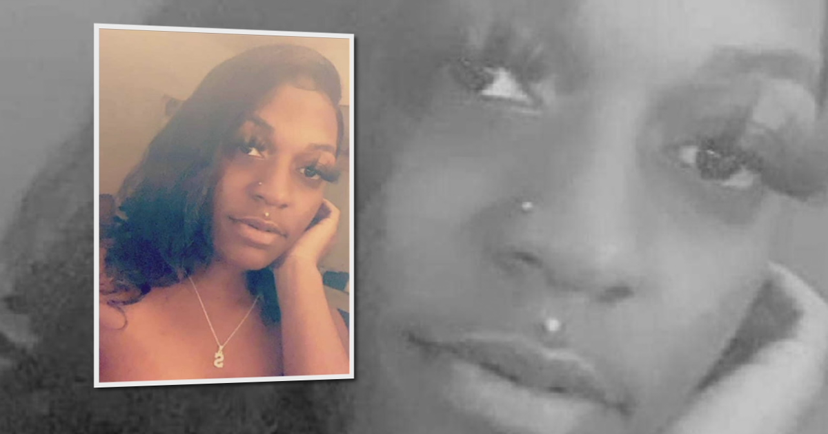 Trackdown: Help find Shanique Alex's killer | FOX 4 Dallas-Fort Worth