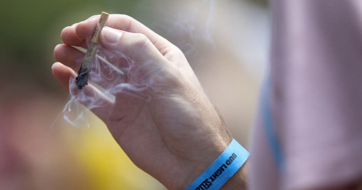Petition to decriminalize marijuana possession in Dallas seeks 20K ...