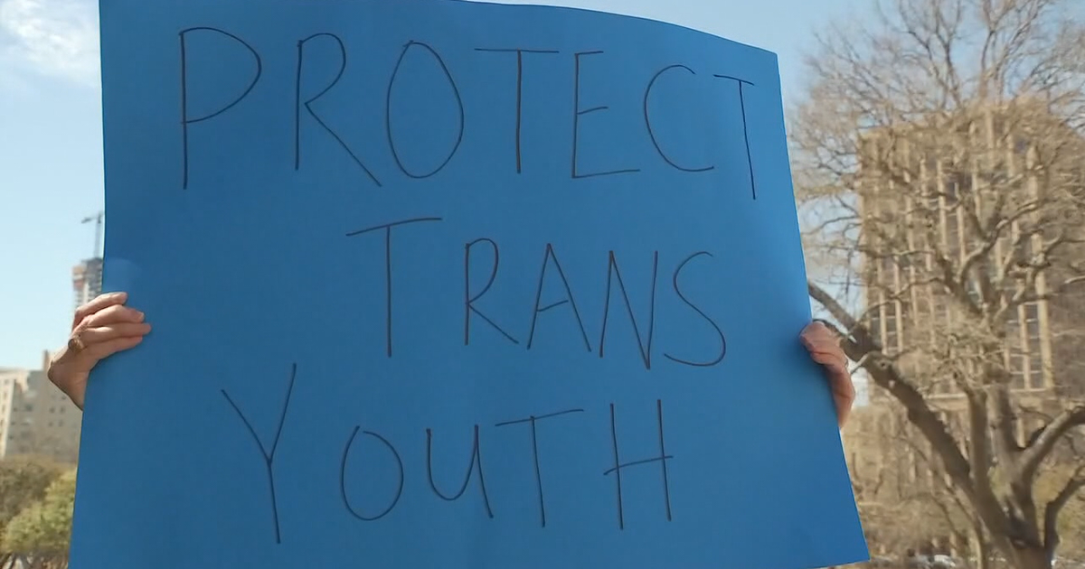 Lawsuit seeks to block SB 14 which would ban Texas trans youth from ...