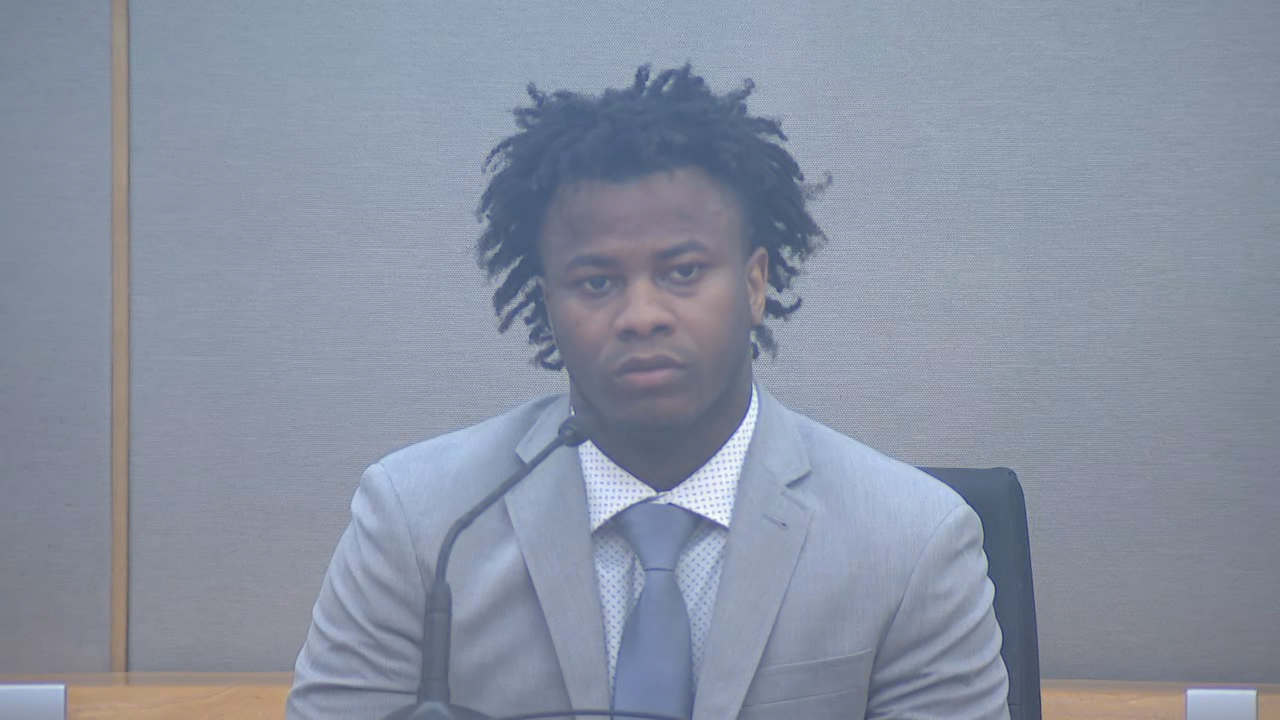Darius Fields Given 55 Year Sentence In Connection To Shavon Randles