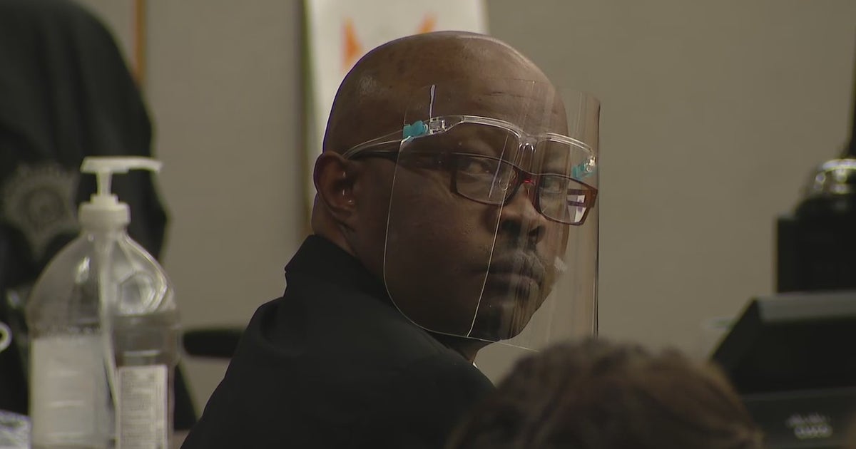 Billy Chemirmir, convicted murderer, suspected killer of 22 elderly ...