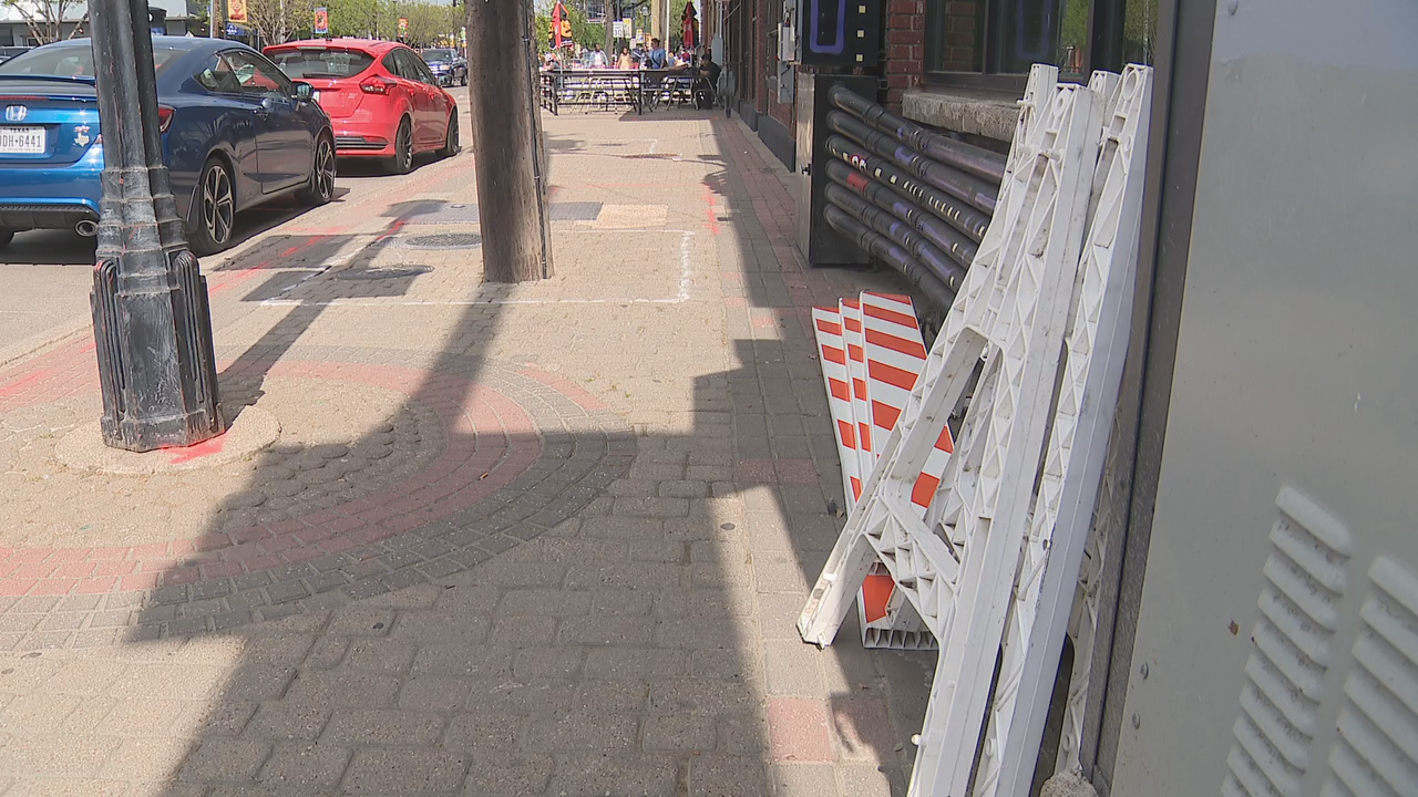 Deep Ellum street closures to begin this weekend in effort to combat ...