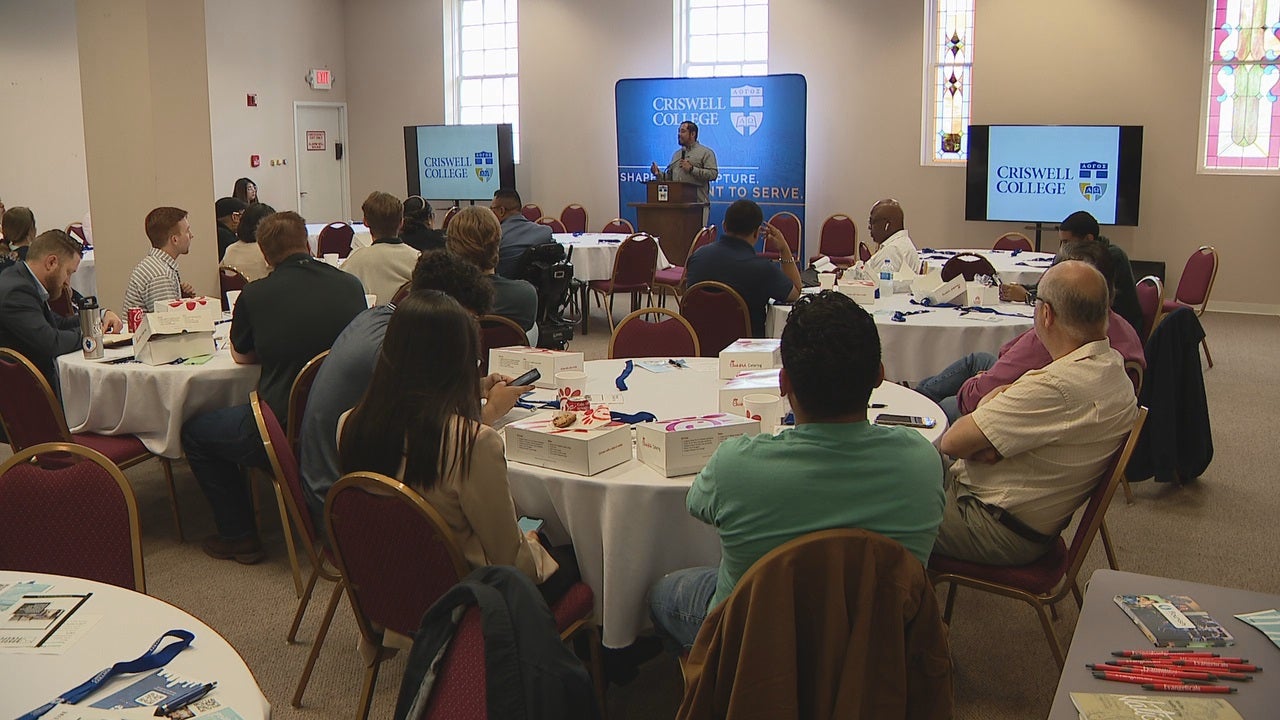 Immigration experts discuss how to address border surge with compassion ...