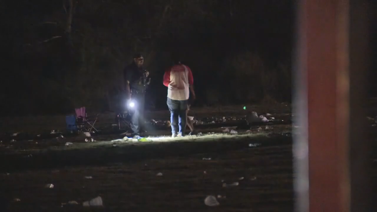 Still no arrests made in Dallas concert shooting that left 16 injured ...