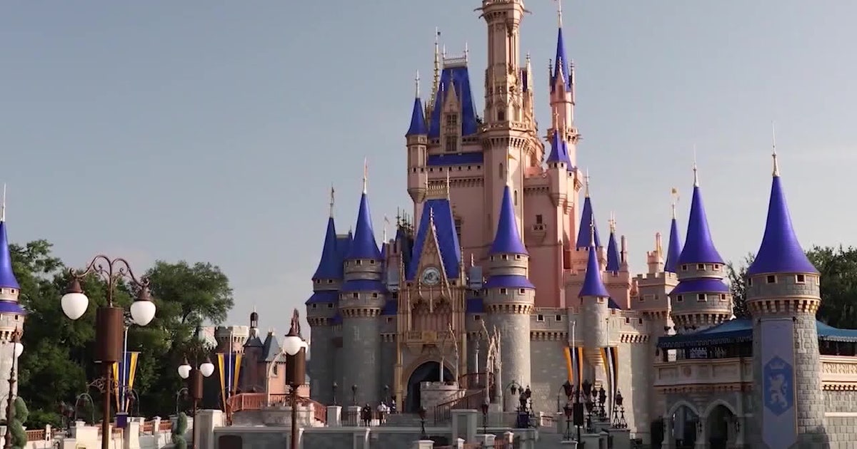 How to get cheaper Disneyland tickets from Target | FOX 4 Dallas-Fort Worth