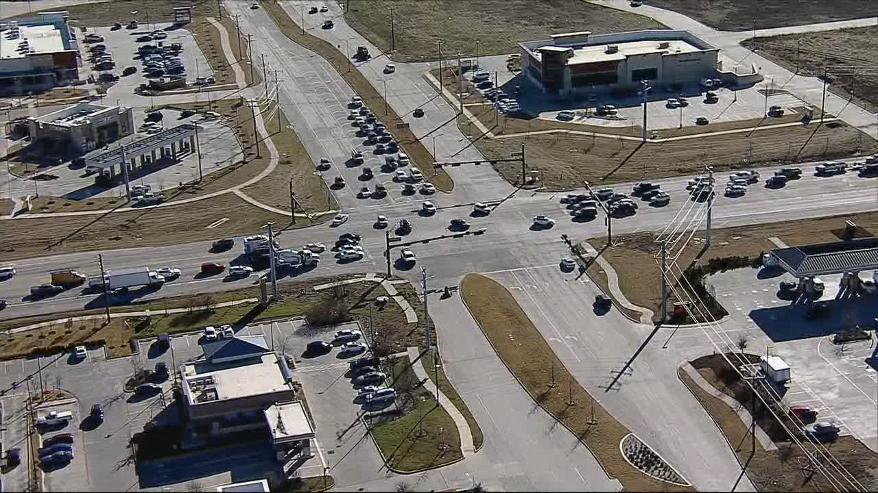 Discussions continue over highly-debated U.S 380 bypass project in ...