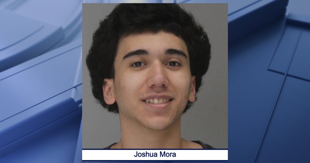 Dallas 19-year-old accused of robbing 6 businesses in 60 minutes | FOX ...
