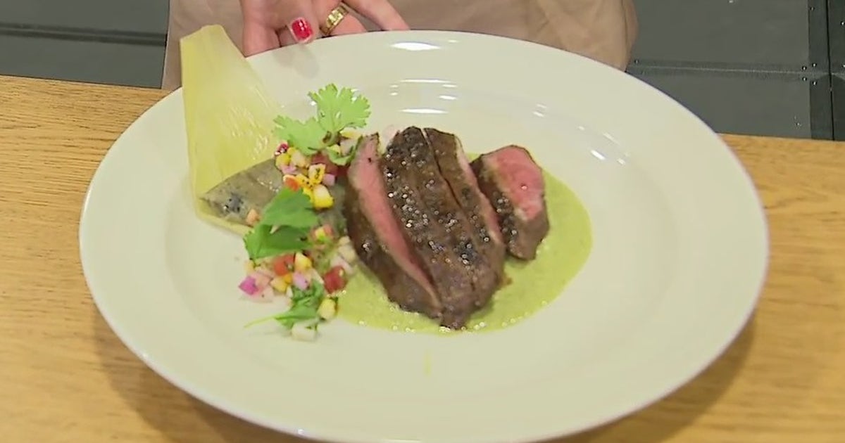 Chef Larry Delgado's Carne Asada | FOX 4 Dallas-Fort Worth
