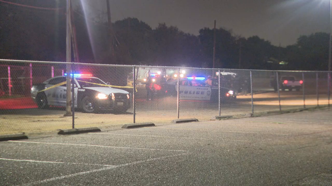 1 dead, 1 hospitalized in Dallas shooting | FOX 4 Dallas-Fort Worth